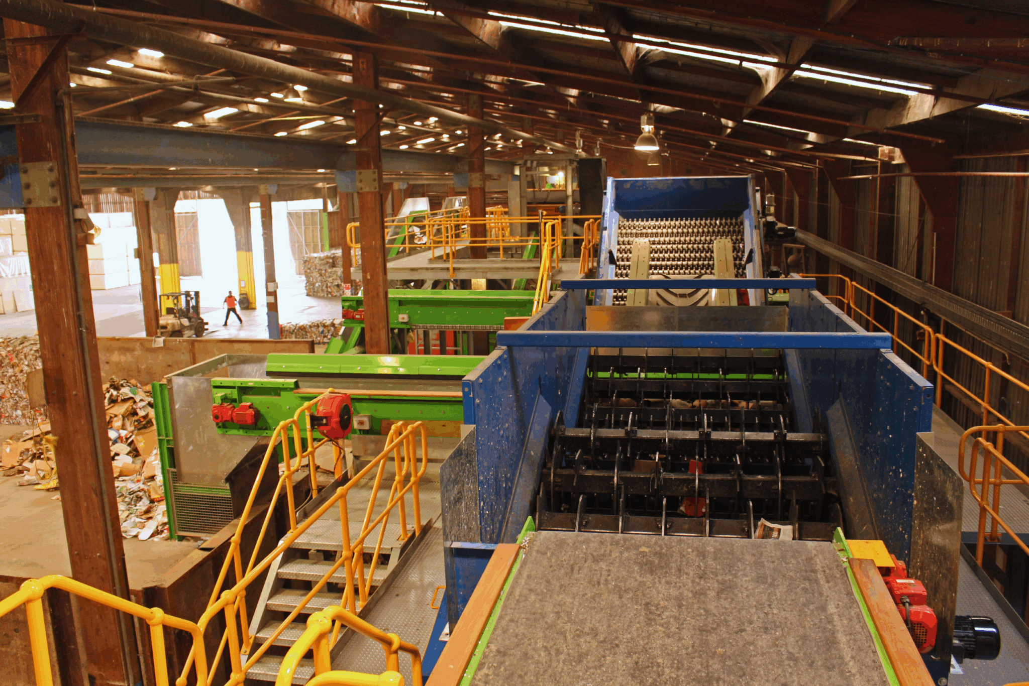 A smart choice with Smart Environmental – The Valley Profile