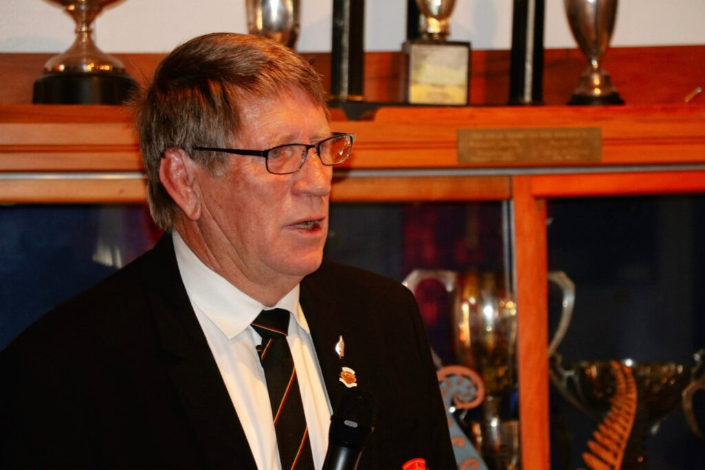 From Waihī to the world: a lifetime in rugby recognised – The Valley ...