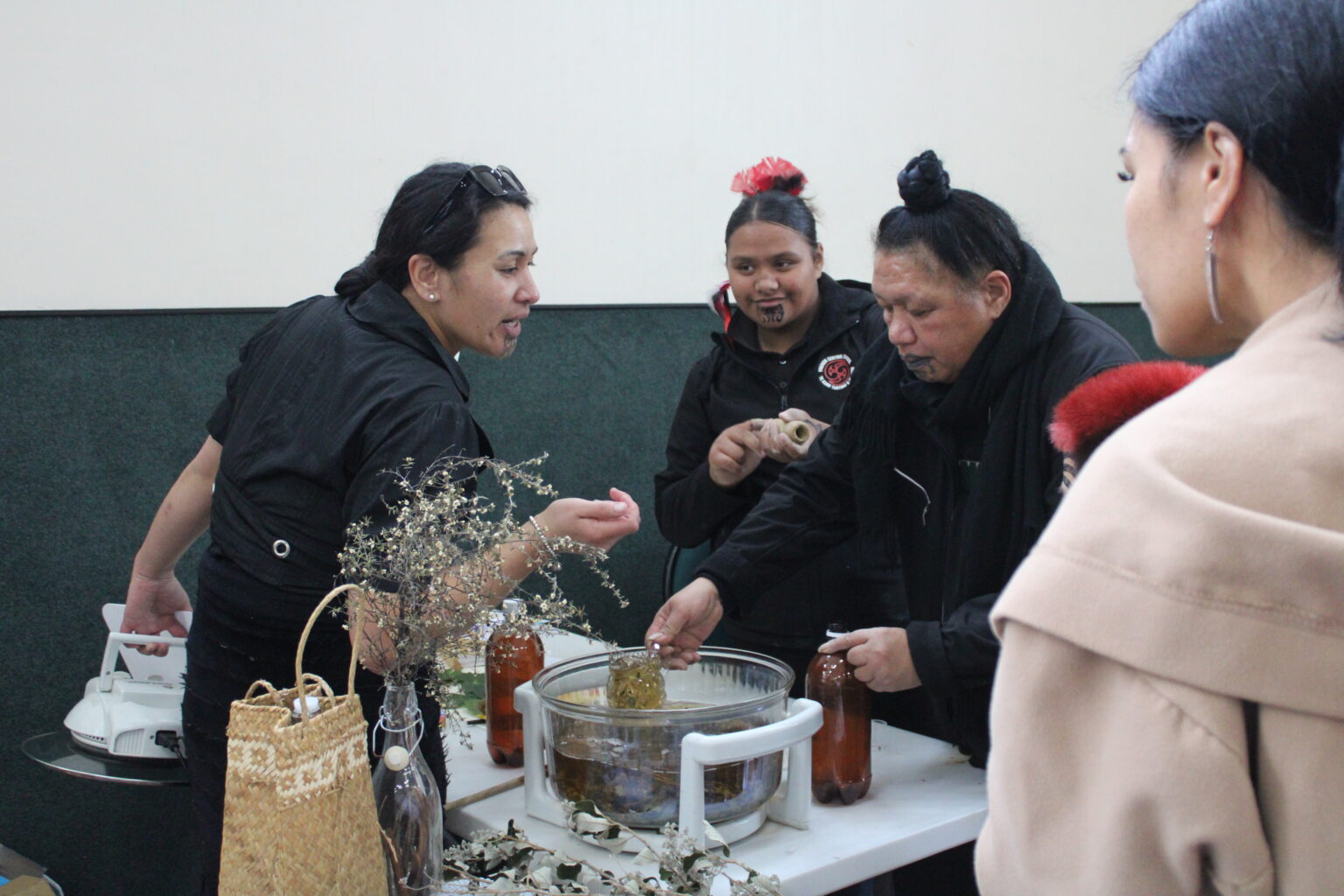 Matariki fun – The Valley Profile