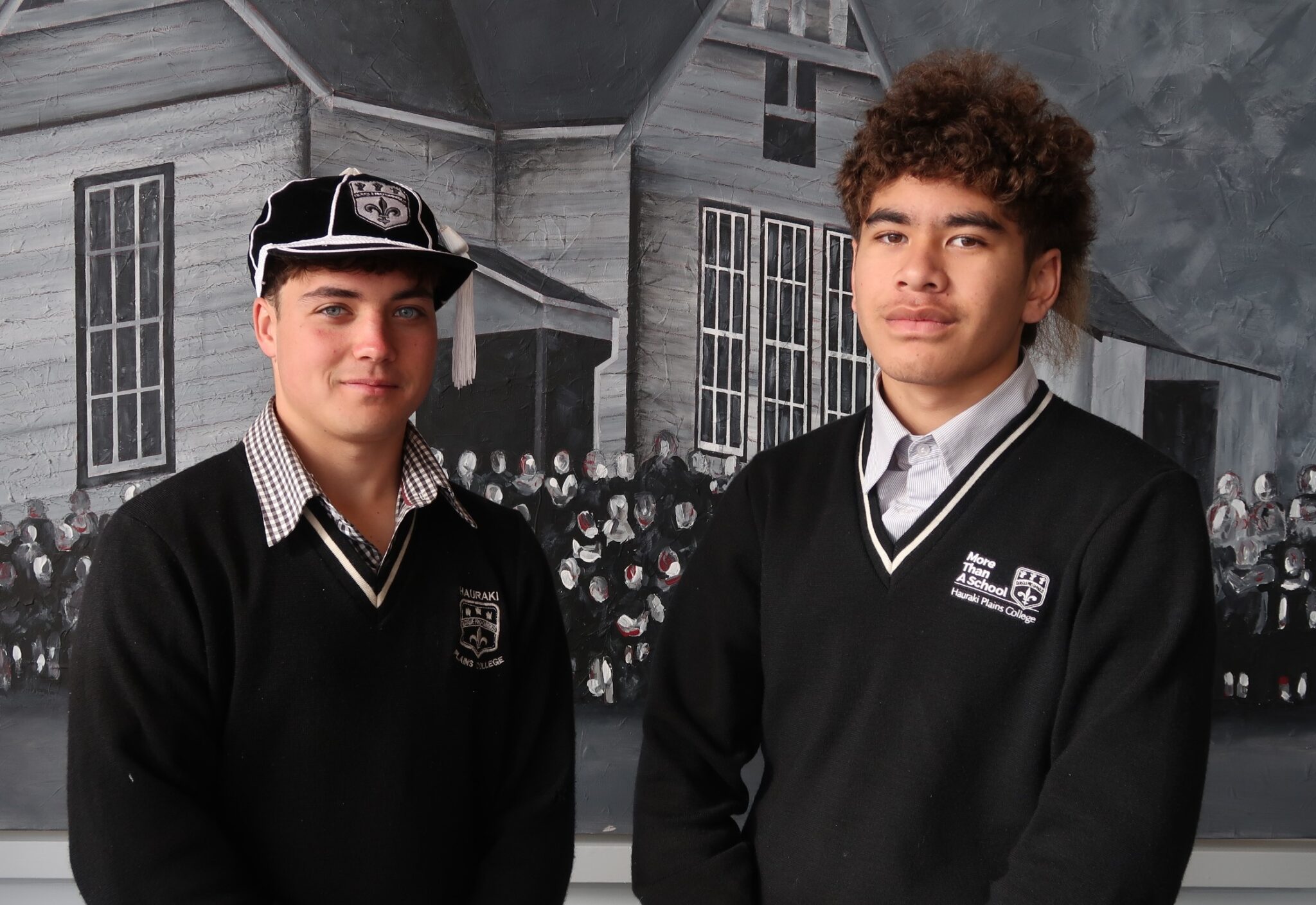 HPC tips cap to new rugby tradition – The Valley Profile
