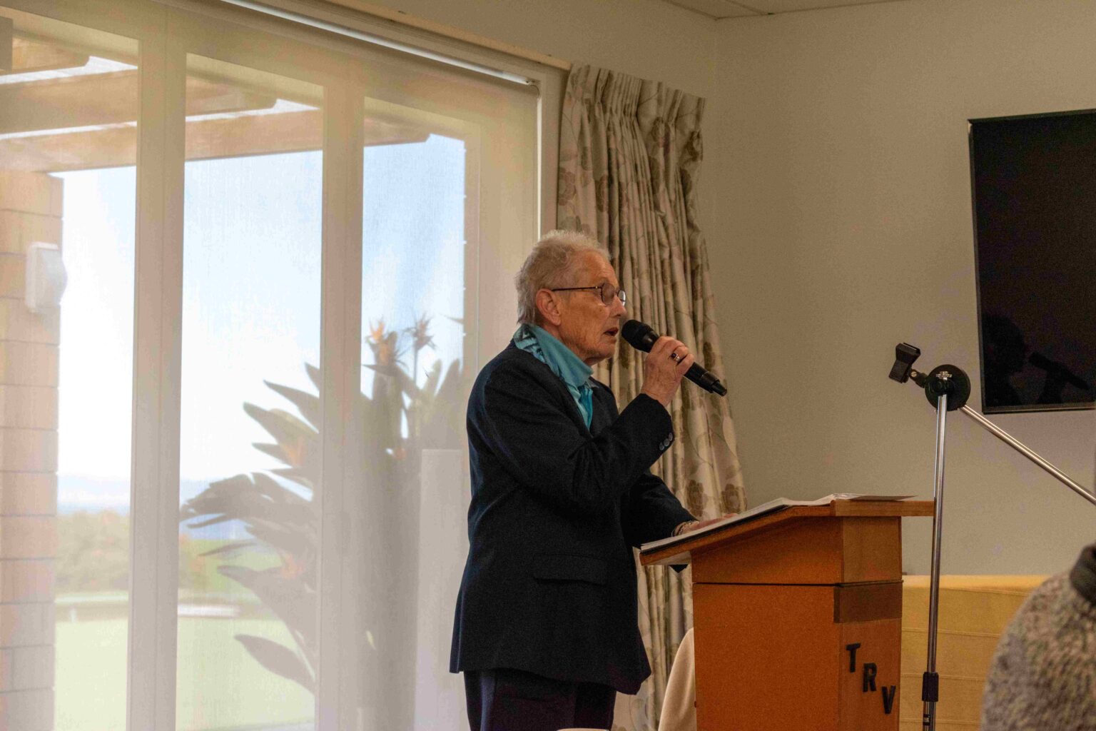 Meeting addresses Retirement Act review – The Valley Profile