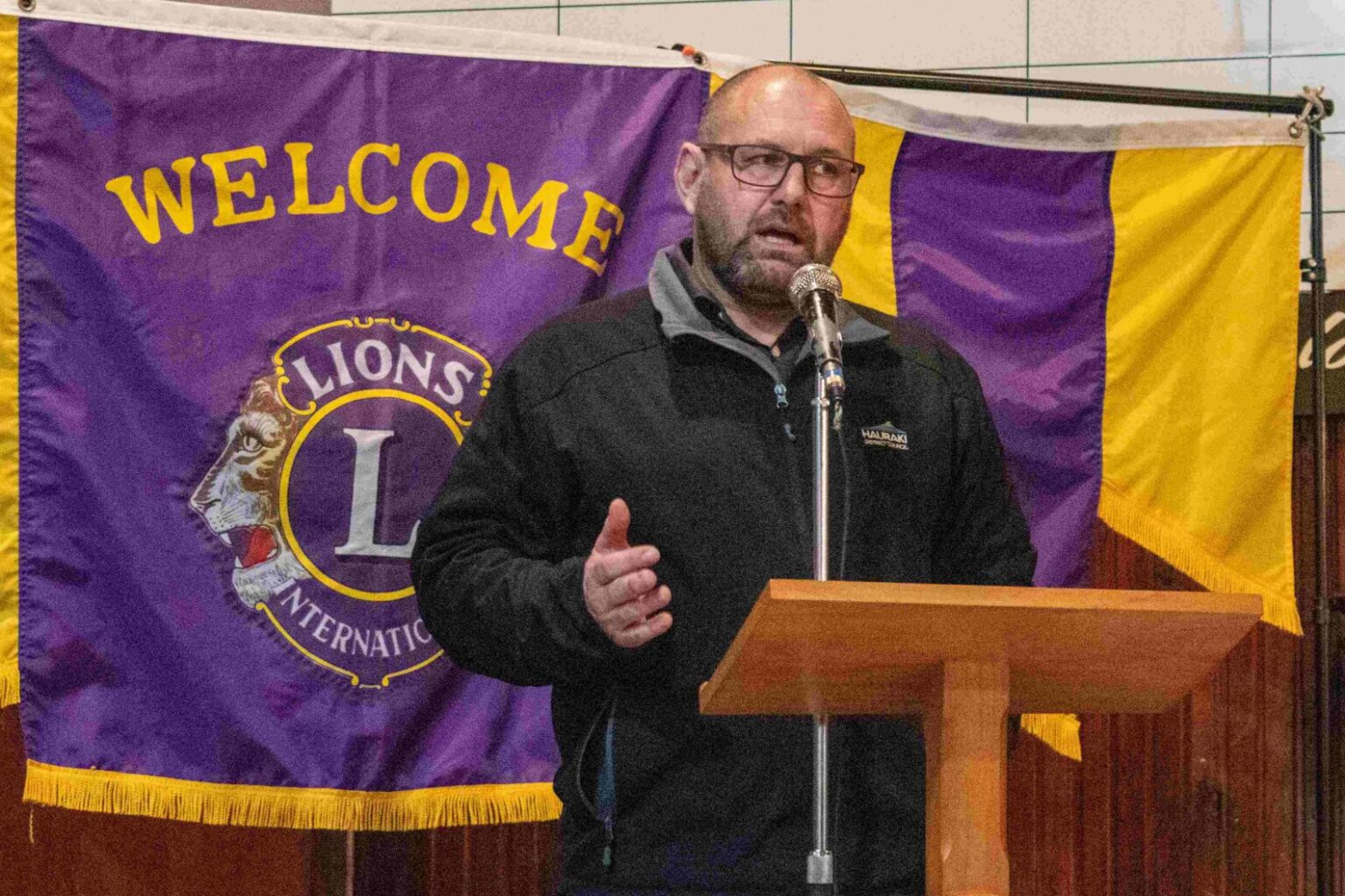 Mayoral hopefuls a no-show as election nears – The Valley Profile