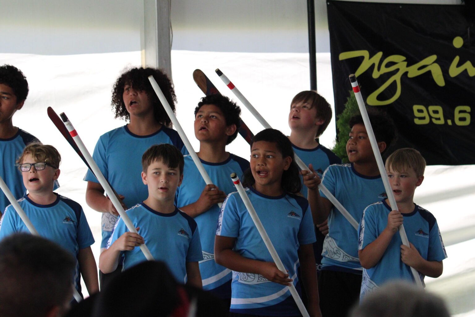 Festival fun – The Valley Profile