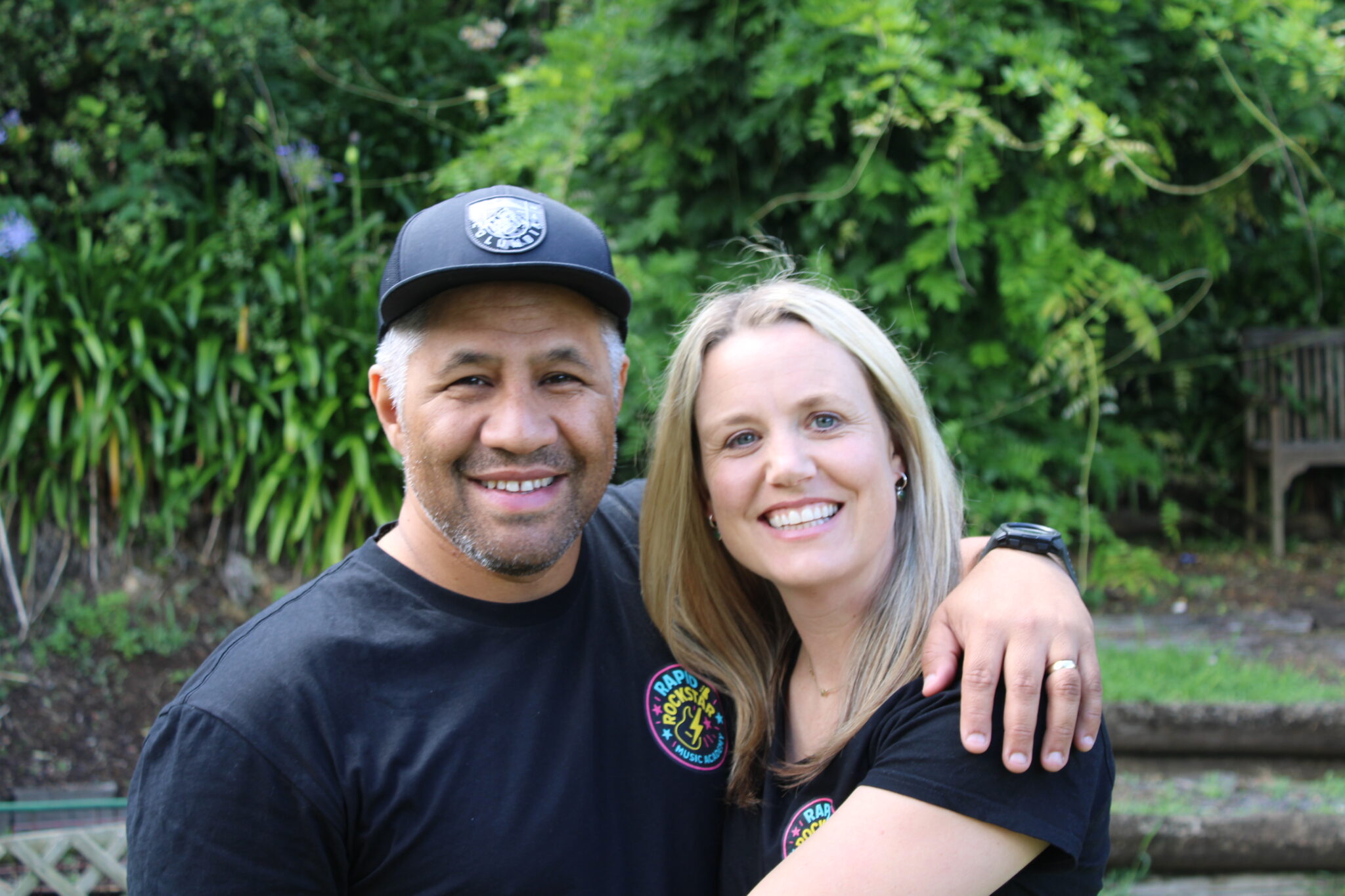 Calling all rising rockstars – The Valley Profile